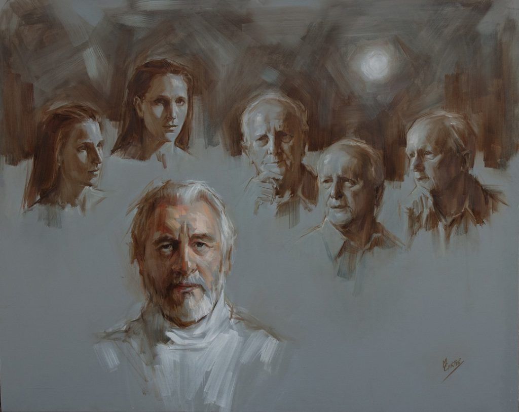 Portraits Adults – Martjie Carter